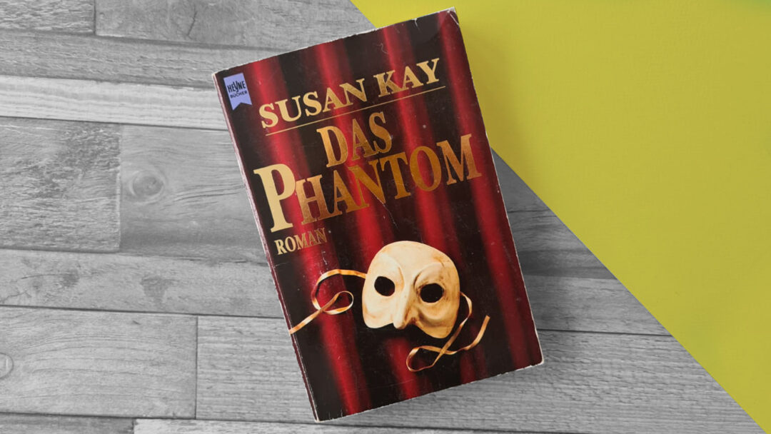 Das Phantom - WeeklyBooks