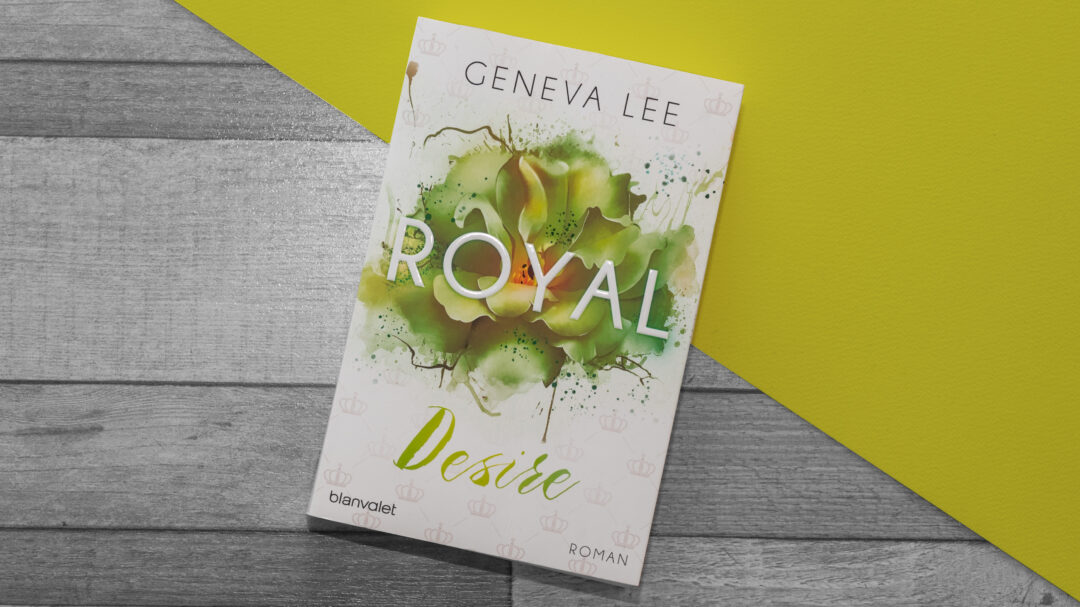 Royal Desire - WeeklyBooks