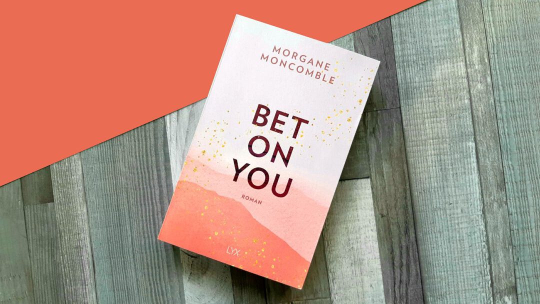 Bet on you - WeeklyBooks