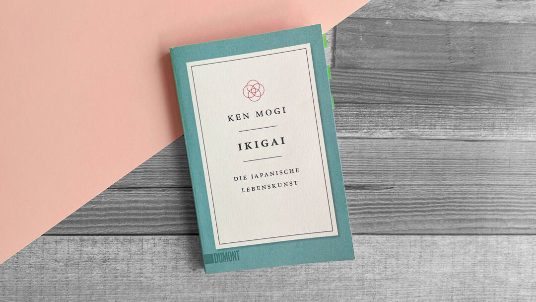 Ikigai - WeeklyBooks