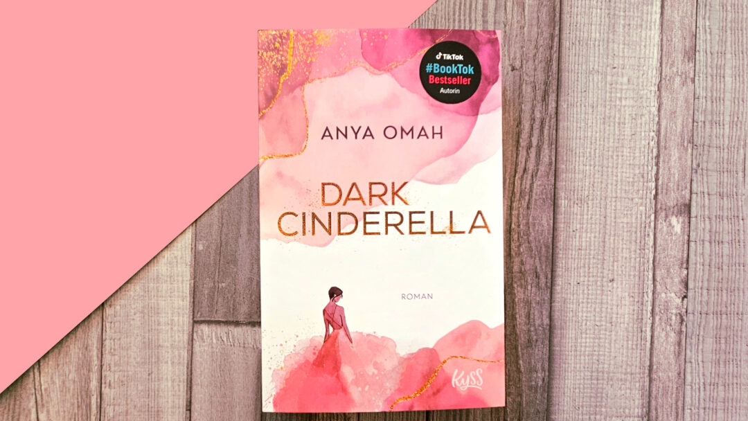 Dark Cinderella - WeeklyBooks